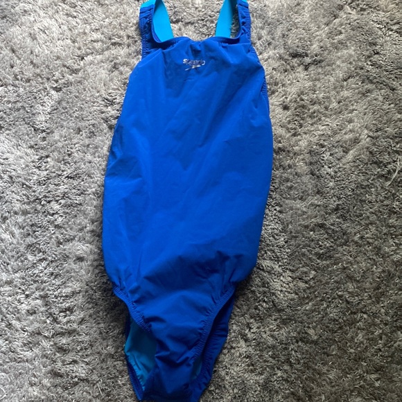 Speedo | Swim | Speedo Lazer One Piece | Poshmark